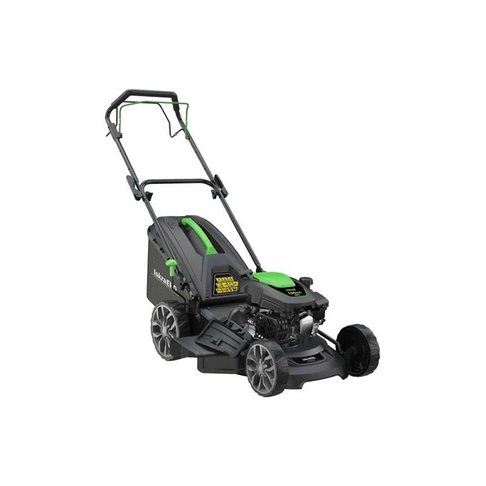 ISKRA ERO IE-GL150-46SP SAMOHODNA KOSILICA ZA TRAVU 46CM