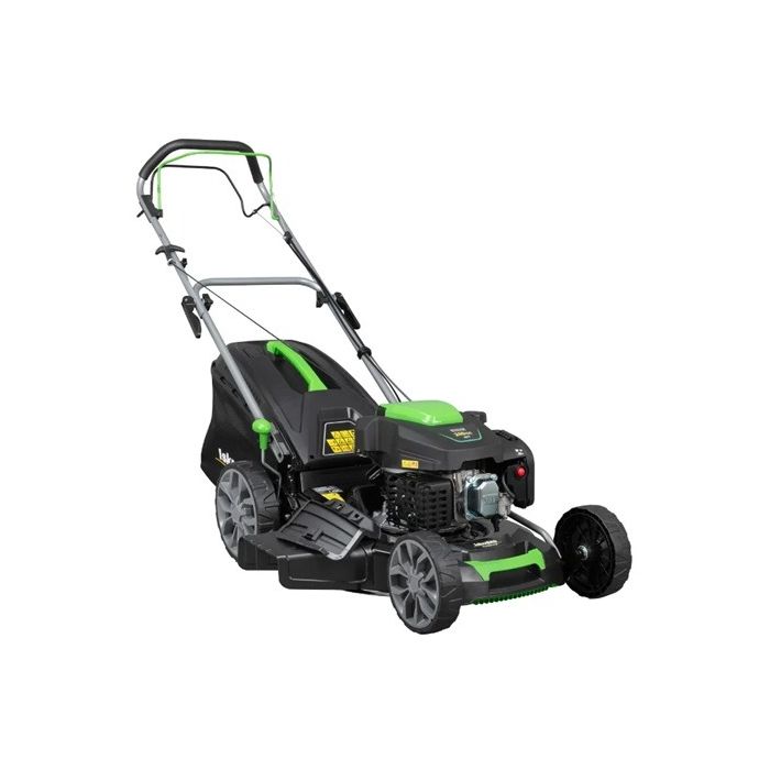 ISKRA ERO IE-GL200-51SP SAMOHODNA BENZINSKA KOSILICA ZA TRAVU 51CM
