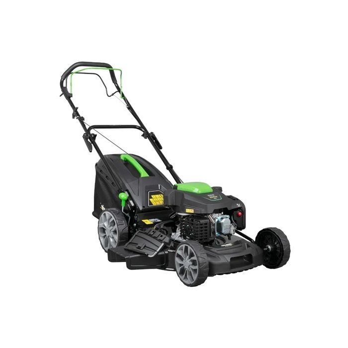 ISKRA ERO IE-GL224-56SP SAMOHODNA KOSILICA ZA TRAVU 56CM
