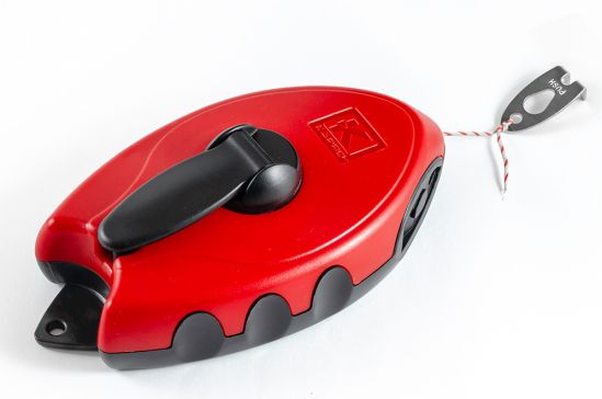 Konac za obeležavanje + kreda Kapro 211 (K211S)