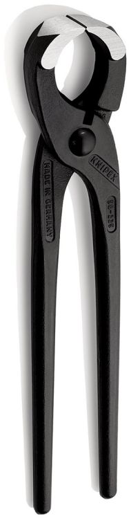 Knipex klešta za grnčarstvo 225mm (58 30 225)