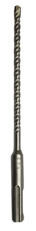 Hawera burgija za beton SDS-plus S4L 5,0x 100 x 160 - pakovanje od 1 komad (101472)