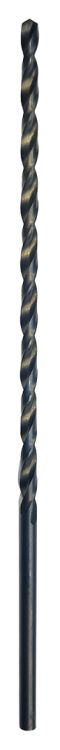 Hawera HSS G spiralna burgija za metal, 5,0mm - pakovanje 1 komad (241017)