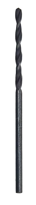Hawera HSS spiralna burgija za metal, 1,7mm- pakovanje 1 komad (241264)