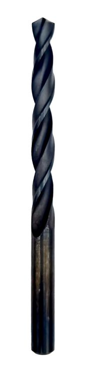 Hawera HSS spiralna burgija za metal, 8,5mm - pakovanje 1 komad (241088)