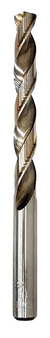 Hawera HSS spiralna burgija za metal, 10,5mm - pakovanje 1 komad (145907)