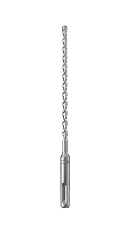 Bosch hamer burgija SDS-plus S2 6 x 150 x 210 mm (2608585315)