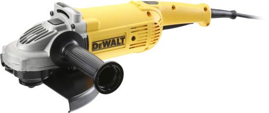 Ugaona brusilica velika DeWalt DWE492; 2.200W; 230mm