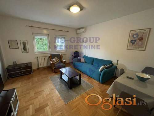 Jednoiposoban stan 42m2