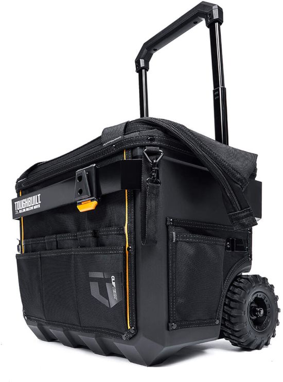 XL torba za alat sa točkovima i masivnim otvorom TOUGHBUILT TB-CT-61-18