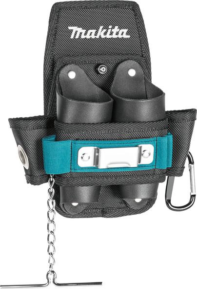 Makita električarska torbica za četiri pozicije nošenja (E-15279)