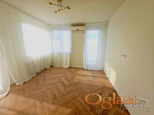 STAN - NOVI SAD - NOVA DETELINARA - 49m2 - 141000 evra