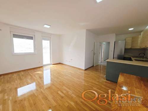 STAN - NOVI SAD - VETERNIČKA RAMPA - 74m2 - 160200 evra