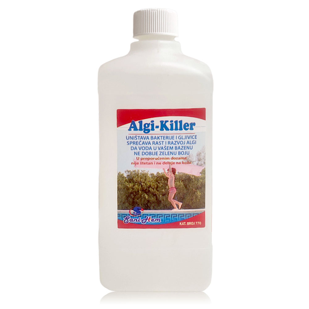 Algi Killer 1L