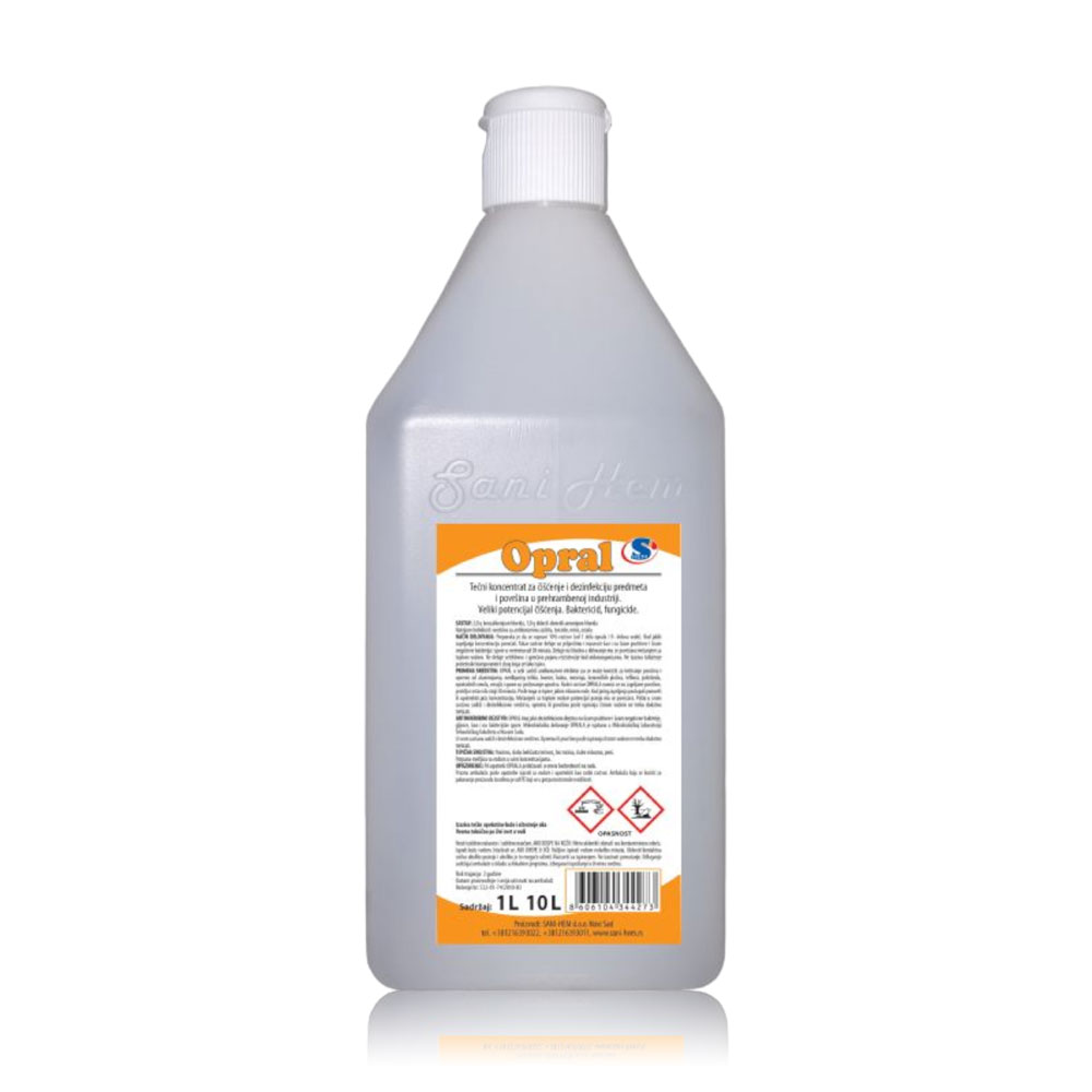 Opral 1L