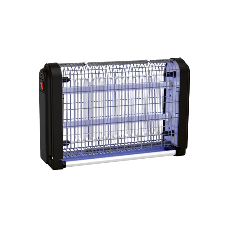 Električna zamka za insekte 2x4.5W
