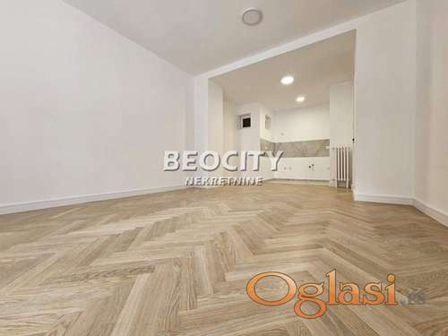 Novi Sad, Stari grad, Vojvode Mišića, 3.0, 75m2