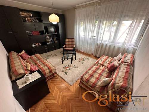 STAN - VRBAS - VRBAS - 36m2 - 50400 evra