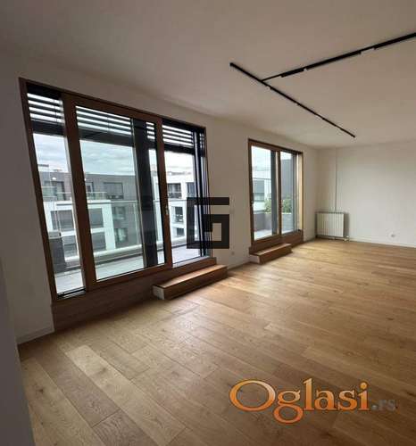 West 65, Lux 4.0 stan, 125m2 ID#2219