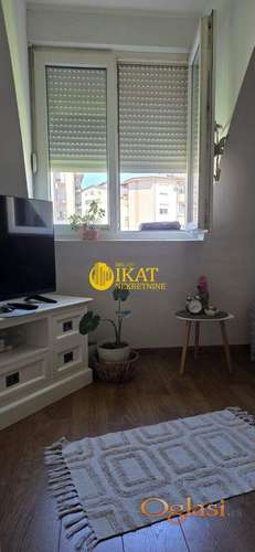 Vojvode Vlahovića 35m2, 1.5 stan ID#5144