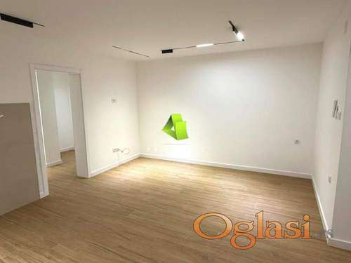 Nov dvoiposoban stan sa dvorištem, Duvanište ID#8338