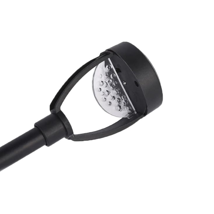 Solarna baštenska lampa GS031