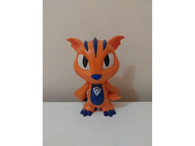 Super Magic Jinn - Magični Džini noviji model