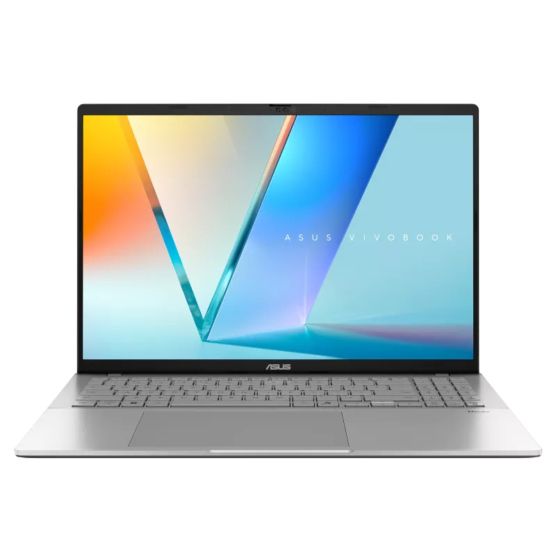 Asus Vivobook S16 Laptop S3607CA-RPA035 16 inča WUXGA 144Hz Core Ultra 7 255H 16GB DDR5 1TB SSD