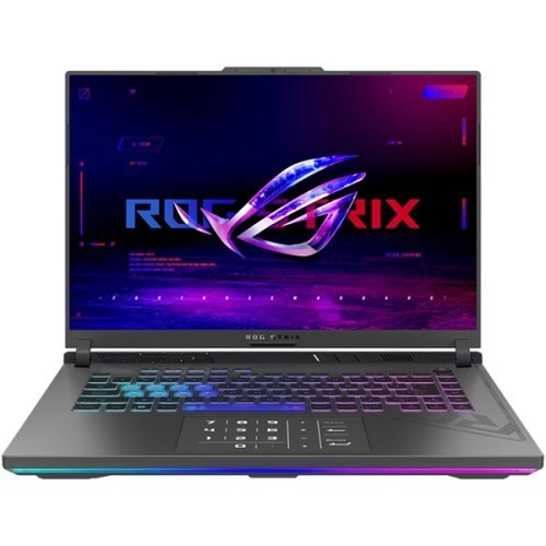 Asus ROG Strix G16 Gaming G614PR-RV120, 16 inča WUXGA 165Hz Ryzen 9 8940HX 32GB DDR5 1TB SSD RTX 5070 Ti 24GB