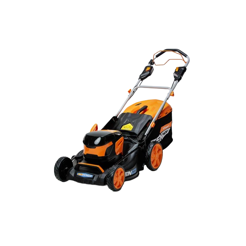 Villager ZEN Akumulatorska Kosačica LM 4111 E Matic