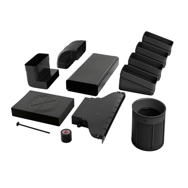 Set za recirkulaciju KIT0199836