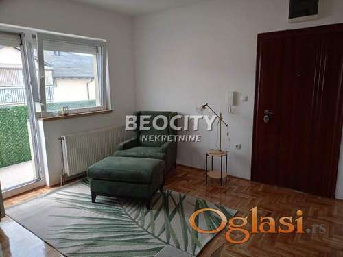Novi Sad, Adice, , 1.5, 29m2