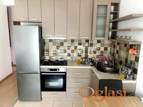 Mirijevo,Matice srpske,2.5,47m2+17m2 #4569