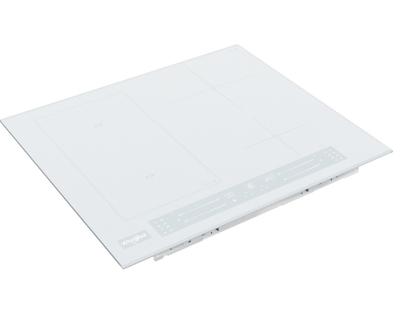 WHIRLPOOL WL S5360 BF/W Indukciona ploča