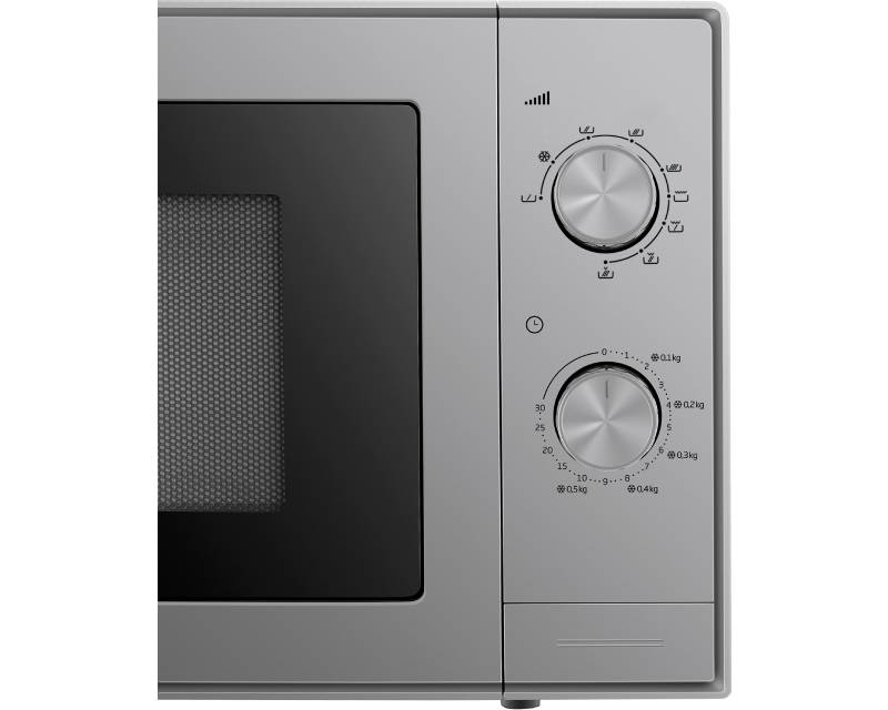BEKO MGC 20100 S mikrotalasna rerna