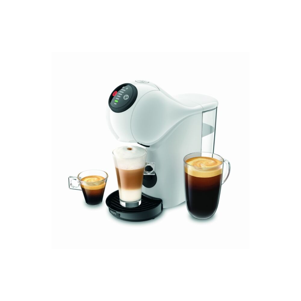 Krups Dolce Gusto Aparat za kafu Genio S KP243110