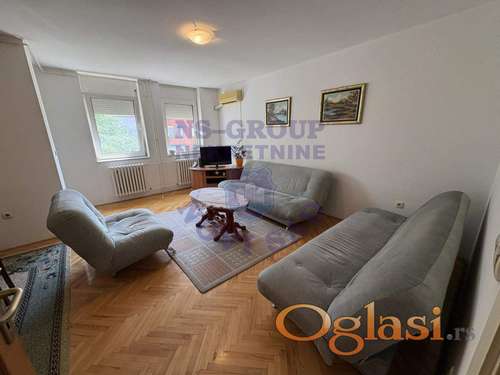 Dvoiposoban stan od 67m2, Novo Naselje