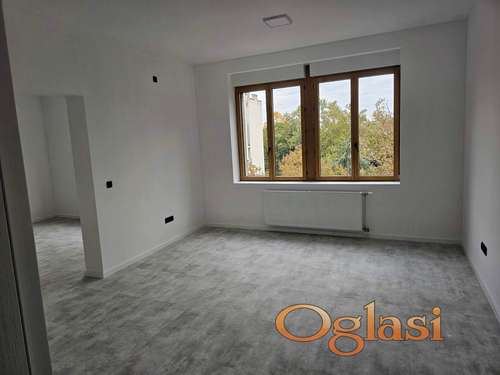 Kompletno renoviran salonski stan kod Tašmajdana, 120m2
