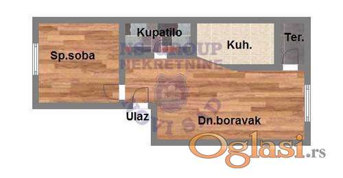 Odličan kvalitet , cena sa PDV-om