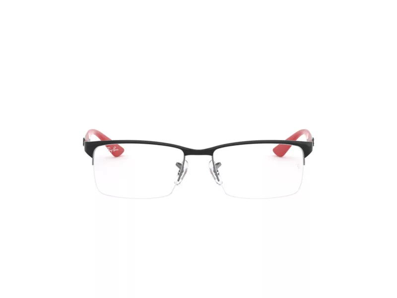 Ray-Ban Naočare RX 8411 2509