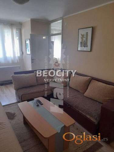Čukarica, Bele vode, Janka Mišića, 1.0, 32m2