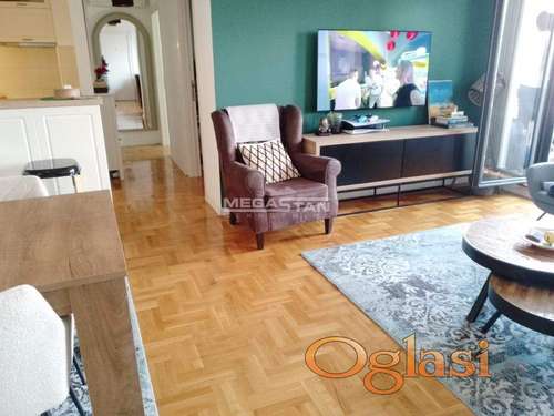 Olimp, 2.5 opremljen stan