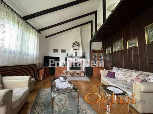 Miljakovac, 103m2, dupleks, uknj. ID#1465