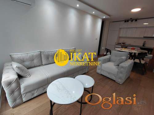 LUX, Gospodara Vučića, 2.0 54m2 ID#5123