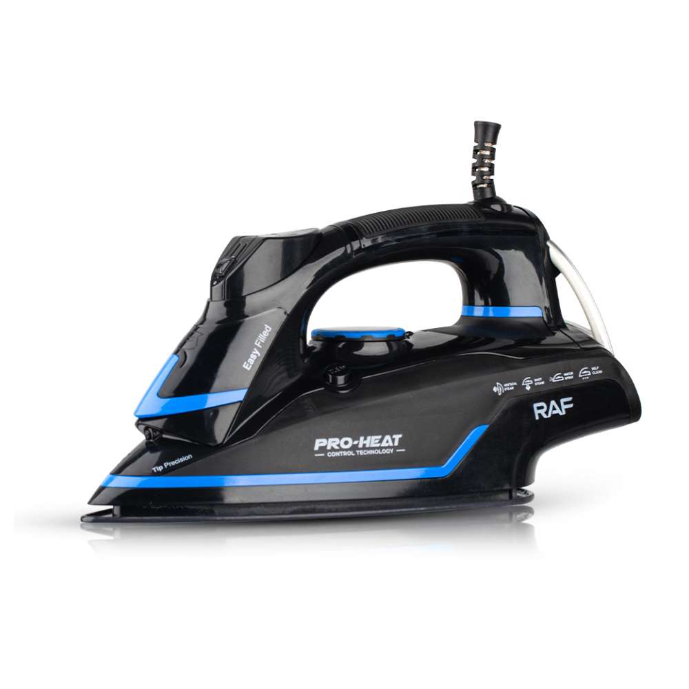 RAF R.1232H PEGLA NA PARU 2600W