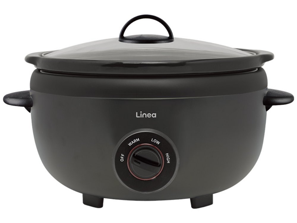 Aparat za sporo kuvanje Linea LSC-0696, 320 W