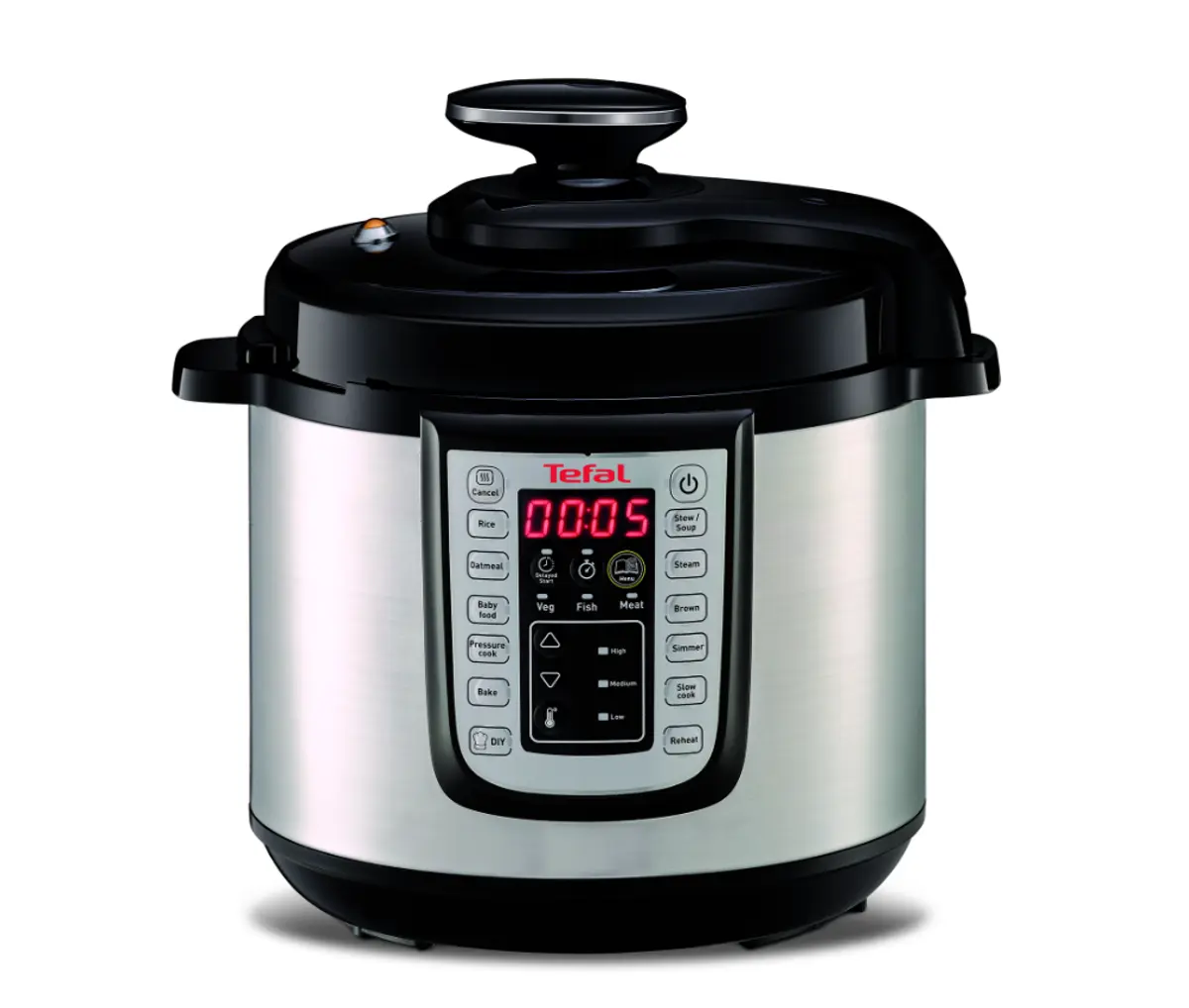 TEFAL ELEKTRICNI EKSPRES LONAC CY505EE