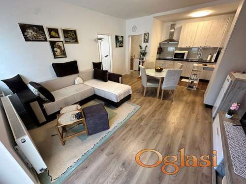 STAN - VRBAS - VRBAS - 57m2 - 85500 evra