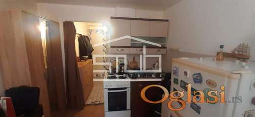 Uknjižena garsonjera Cerak, Prodaja! ID#1572