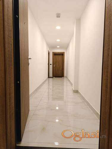 Pretprodaja, novogradnja, lux ID#1282